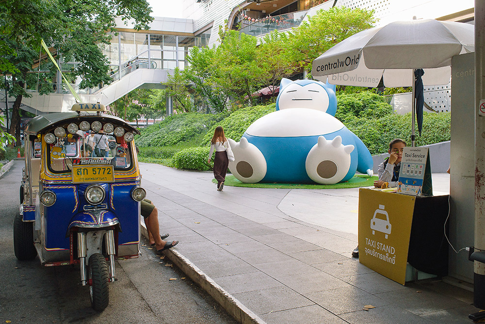 My favorite Japanese movies as a Thai: 6 Japanese movies selected by ...