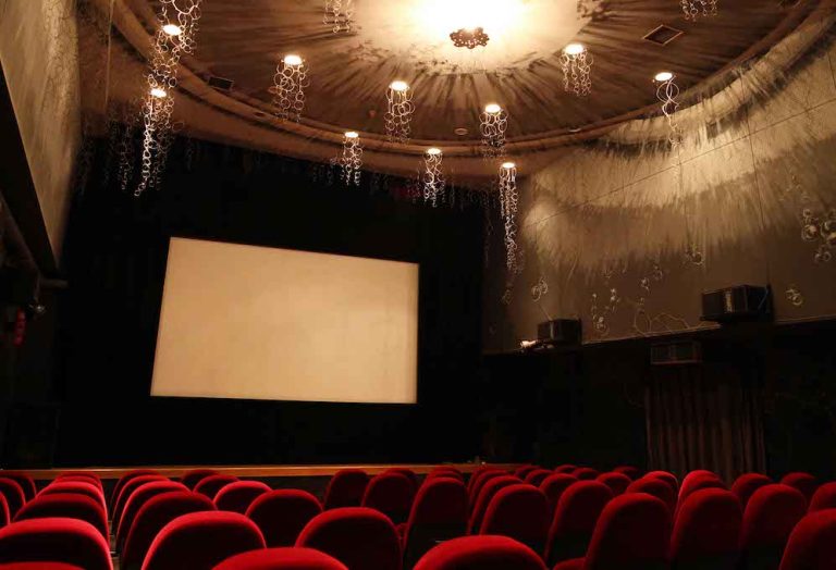 How COVID-19 Is Impacting Japanese Cinema in 2020 | JFF Theater