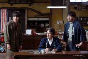 "Downtown Rocket" and "Rikuo" reflect the real spirit of engineers ...