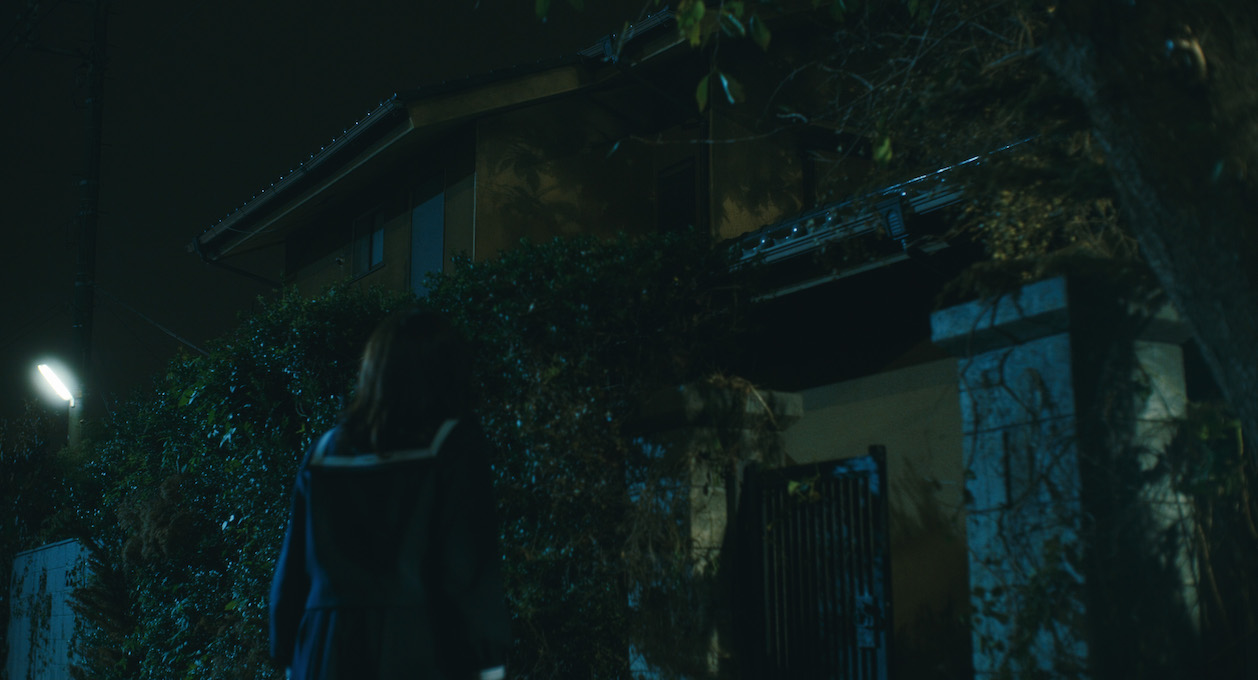 J-Horror Through a Thai Lens: Hiroshi Takahashi & Prachya Pinkaew | JFF ...