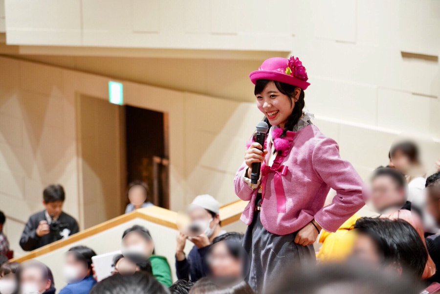 Japanese idol sci-fi documentary "Everything About Chiaki Mayumura ...